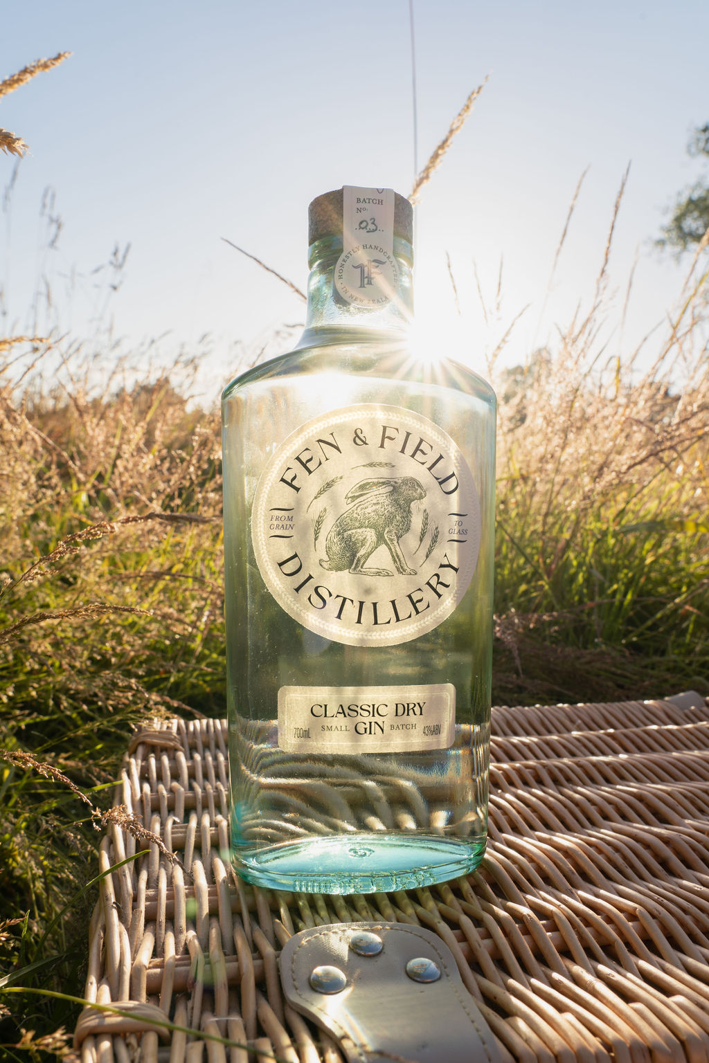 Our Story – Fen & Field